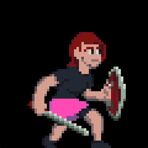 Shield Bash By Unrealworld On Newgrounds