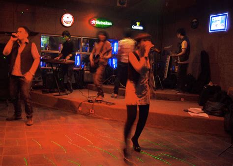 Massage In Block M Jakarta Block M Jakarta