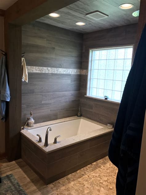 New Shower Door Installation May 2018 Clarity Glass Solutions Inc