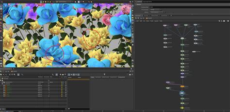 Need Help Fixing Overlapping Copy To Points Geometry General Houdini