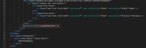 Aspnet Core Identity Registration Login And Logout Dev Community