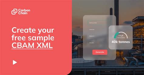 Cbam Report Checklist Alfed