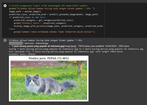 Real Time Deteksi Objek Menggunakan Yolo You Only Look Once By Aditya Irawan 3014 Medium
