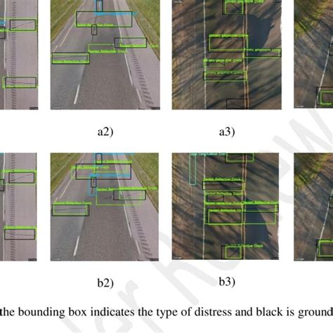 Pdf Pavement Image Datasets A New Benchmark Dataset To Classify And