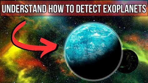 Exoplanet Detection Youtube