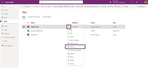 6 Tips For Troubleshooting Power Apps Debug And Optimization Hako It
