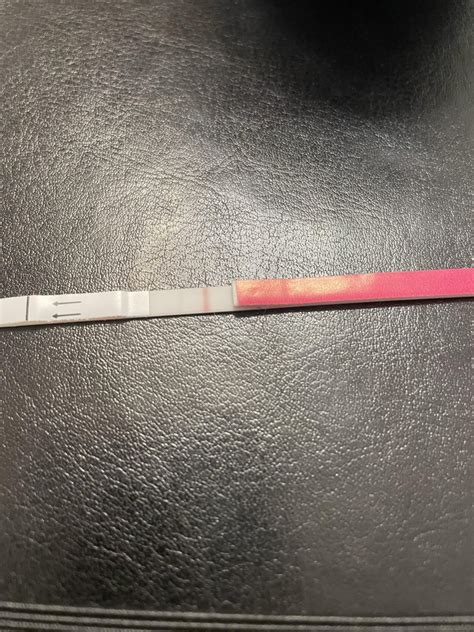 Help Reading A Frrs Preg Test Strip Rlineporn