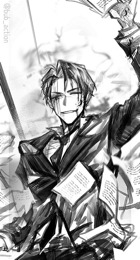 Roland Project Moon And More Drawn By Bub Action Danbooru