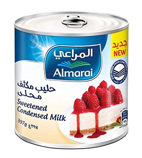 Buy Condensed Milk Online In Norway At Low Prices At Desertcart