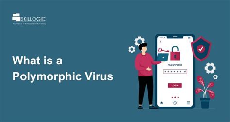 What Is A Polymorphic Virus And How To Prevent It Bangalore