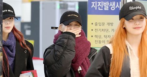 있지 류진 ‘꾸미지 않은 수수한 매력 포토엔hd