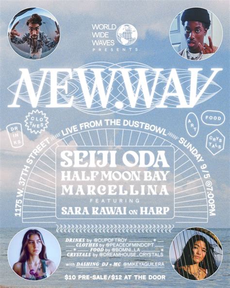 Faiz Haque On Linkedin World Wide Waves Is Back With Live Music Pull Up Sunday 95 For Sure