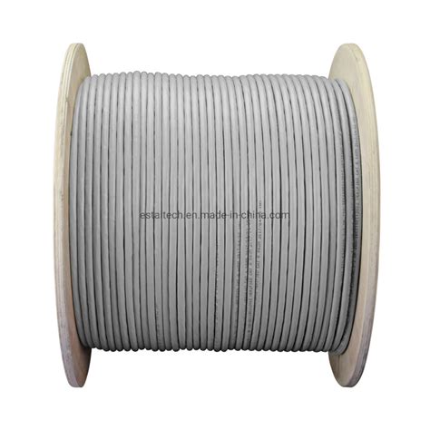 Cheap Price Cat6 Communication Cable With Rj45 Connector Patch Cord Ethernet Cable Network