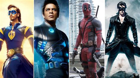 Good Coustumes For Superheroes
