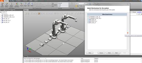 2 Robots And 3 External Axis — Abb Robotics User Forums