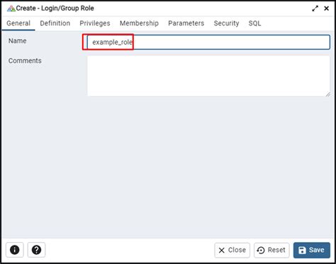 How To Create A User In Postgresql — Commandprompt Inc