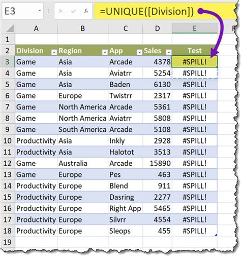 Hash Total Excel