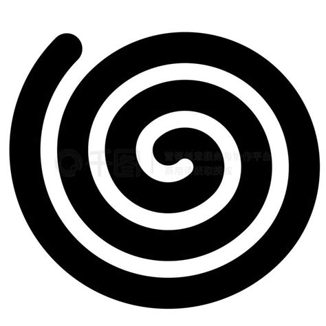 旋涡免抠元素 径向、辐射元素 同心 向心抽象德西 素材免费下载 8335像素 格式 编号70634336 千图网