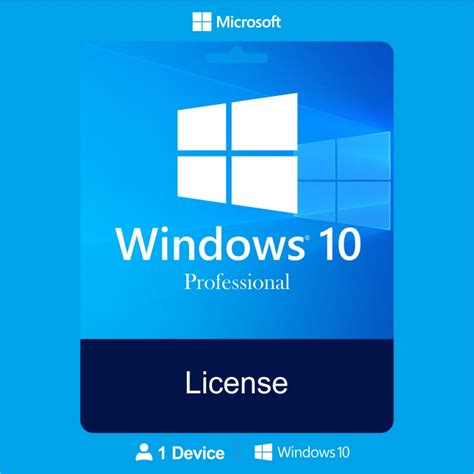 Windows 10 Pro Lisence Original Smartitplus