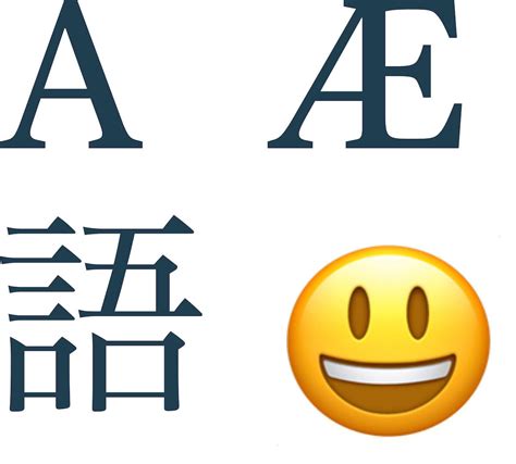 Utf 8 Lex