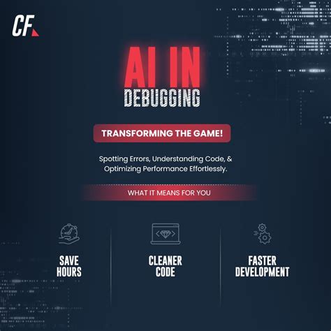 ai debugging softwaredevelopment techforgood innovation codefulcrum