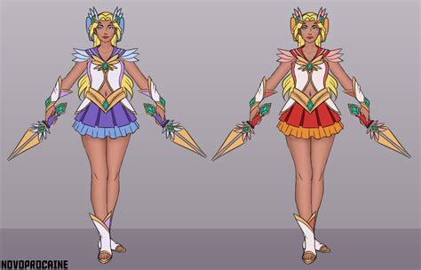 Mystic Assassin Pele Skin Concept Rsmite