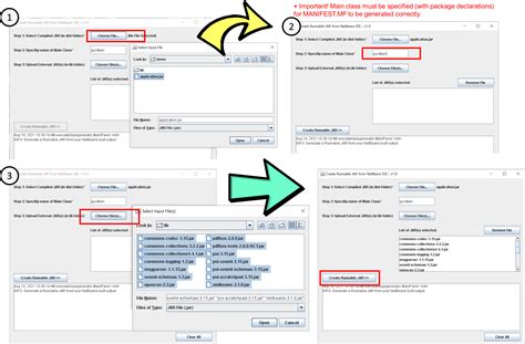 Generate A Standalone Runnable Jar File In 3 Simple Steps No Eclipse Ide Cmdshell Terminal