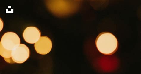 White And Red Bokeh Lights Photo Free Bokeh Image On Unsplash