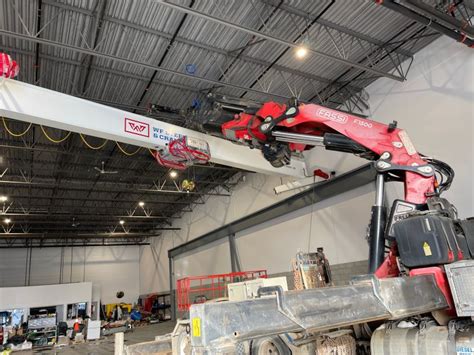 Fred L On Linkedin Hanging With Our Fassi 1500xp Have A Great Weekend 😜👍💪💪