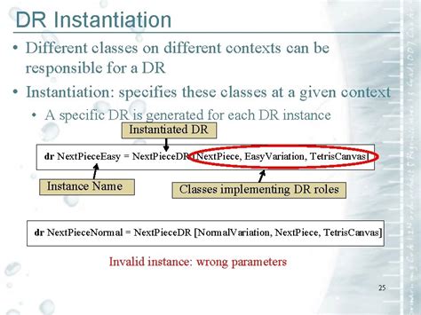 Design Rules For Increasing Modularity With Caesar J
