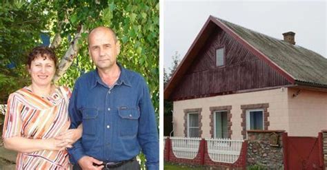 Когато със съпруга ми купихме къща в селото без ремонт свекърва ми и