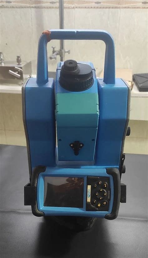 Total Station Calibration Services At ₹ 12000piece In New Delhi Id 2849906725033
