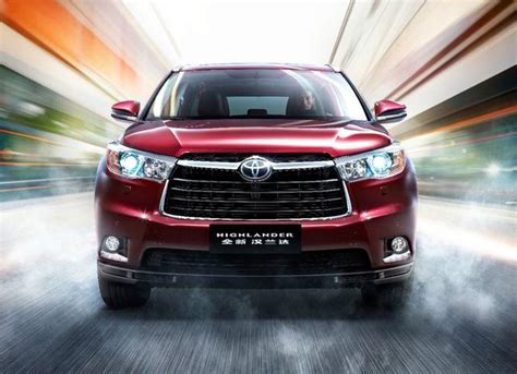 重磅推薦：2015年六款最暢銷中型suv 每日頭條