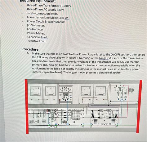 Three Phase Transformer TL380KV Three Phase AC Chegg Com
