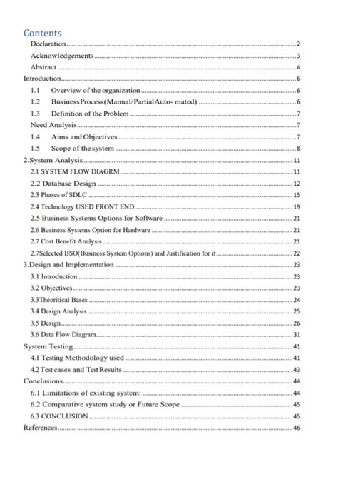 Online Furniture Shop Project In Php Report Projectworlds Store