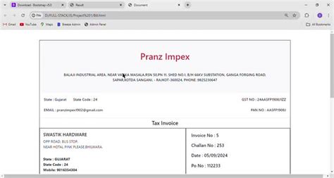dhameliya anurag on linkedin javascript bootstrap c html css