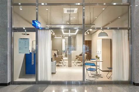 모던하고 깔끔한 15평 헤어샵 인테리어 영등포구 영등포동