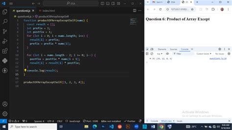 Prince Udum On Linkedin Dsa Neetcode Blind75 Leetcodequestions Javascript