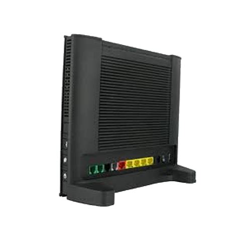 Technicolor Tg670 Routers Zen Internet
