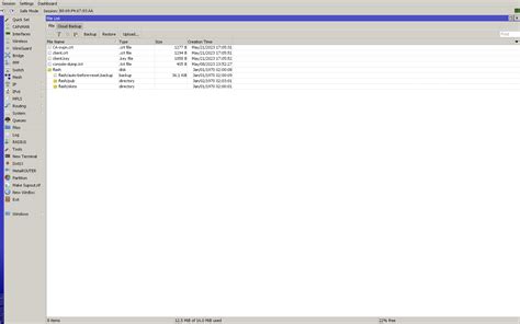 Mikrotik Vpn Server Openvpn Foisfabio It