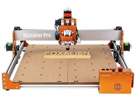 适合初学者的 7 款最佳 Cnc 路由器 Blue Elephant Cnc