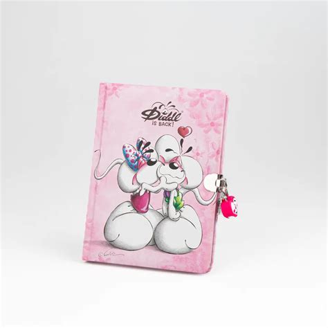 Diddl Is Back Découvrez La Nouvelle Collection 2025 Kontiki