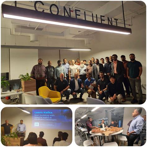 saïd saÏdi on linkedin dubai kafka datainmotion datastreaming messaging