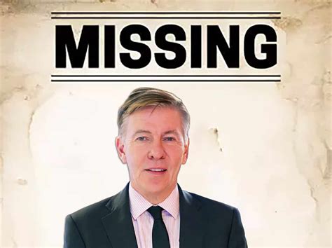 Work Shy Andrew Pierce Fails To Turn Up For Work Again