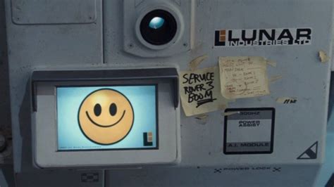 Moon Ending Explained