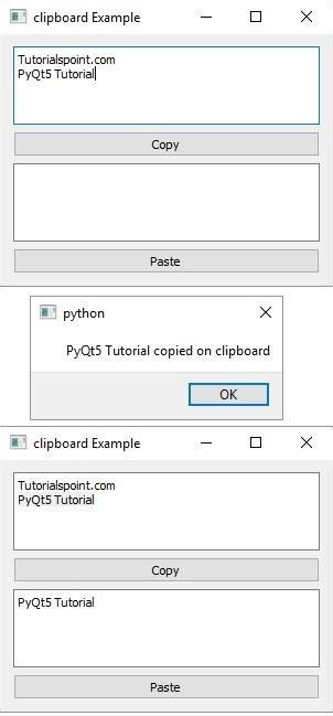 pyqt5 quick guide