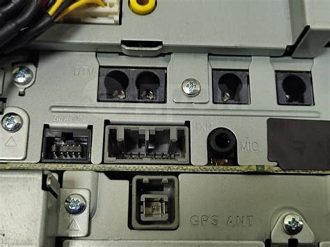 Процесорная магнитола Kenwood 2din, б/у, в наличии. Цена: 15 000₽ в ...