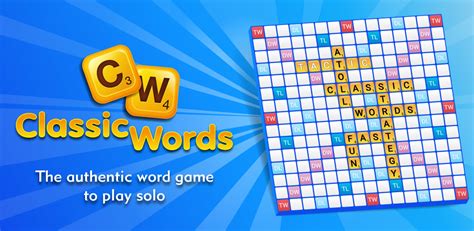 Classic Words Free Amazonアプリストアのアプリ