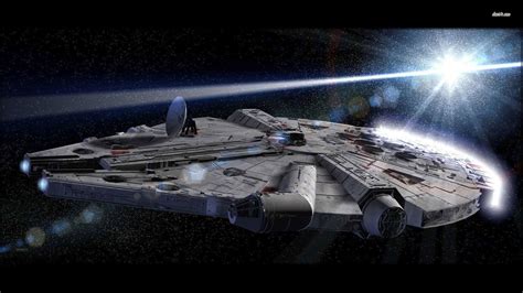 Star Wars Ships Wallpapers Wallpaper Cave