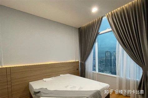 马来西亚单房出租介绍一个比较厉害的网站叫ROOMZ 知乎